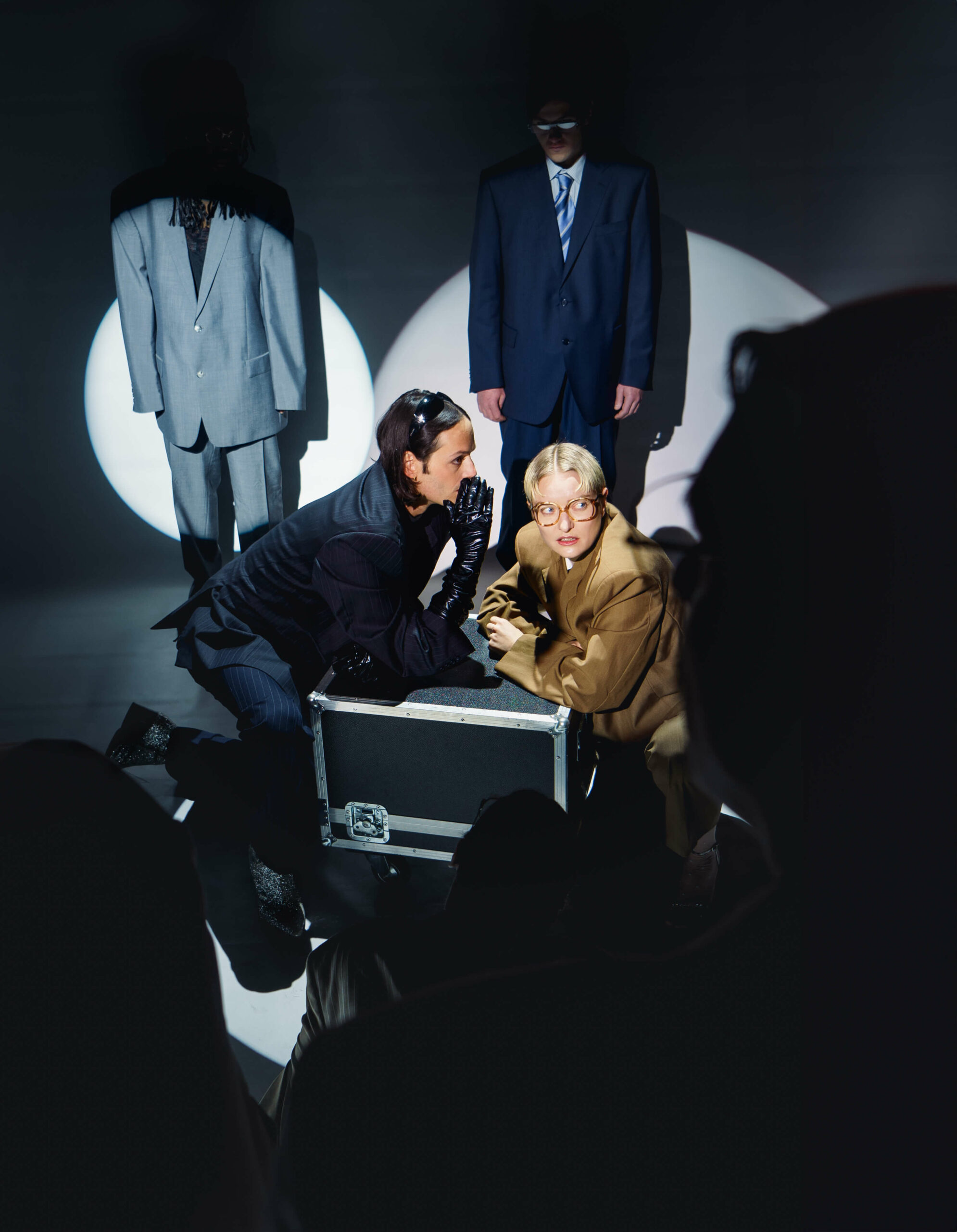 Metamorphosen* – Vereinigte Bühnen Bozen