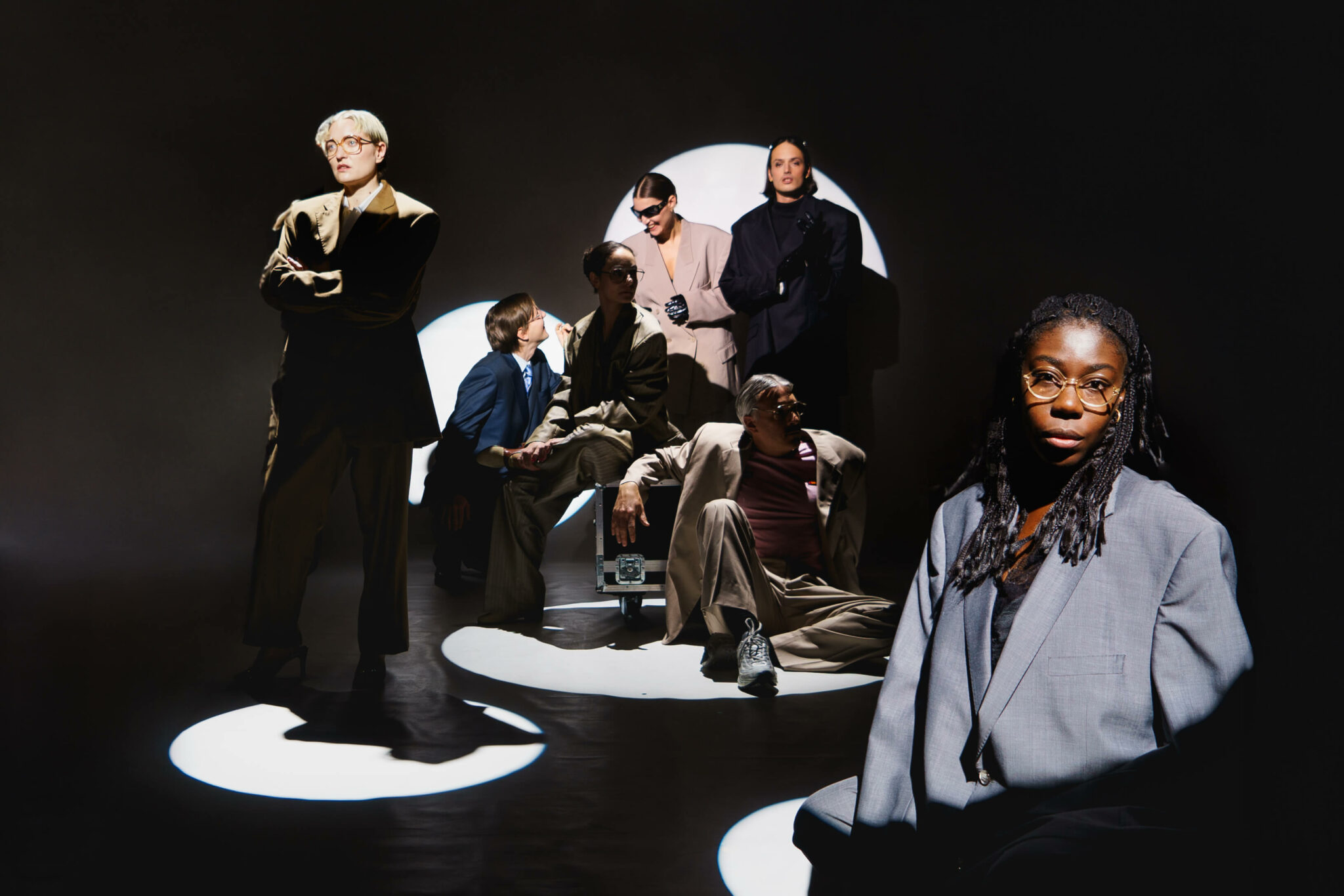 Metamorphosen* – Vereinigte Bühnen Bozen