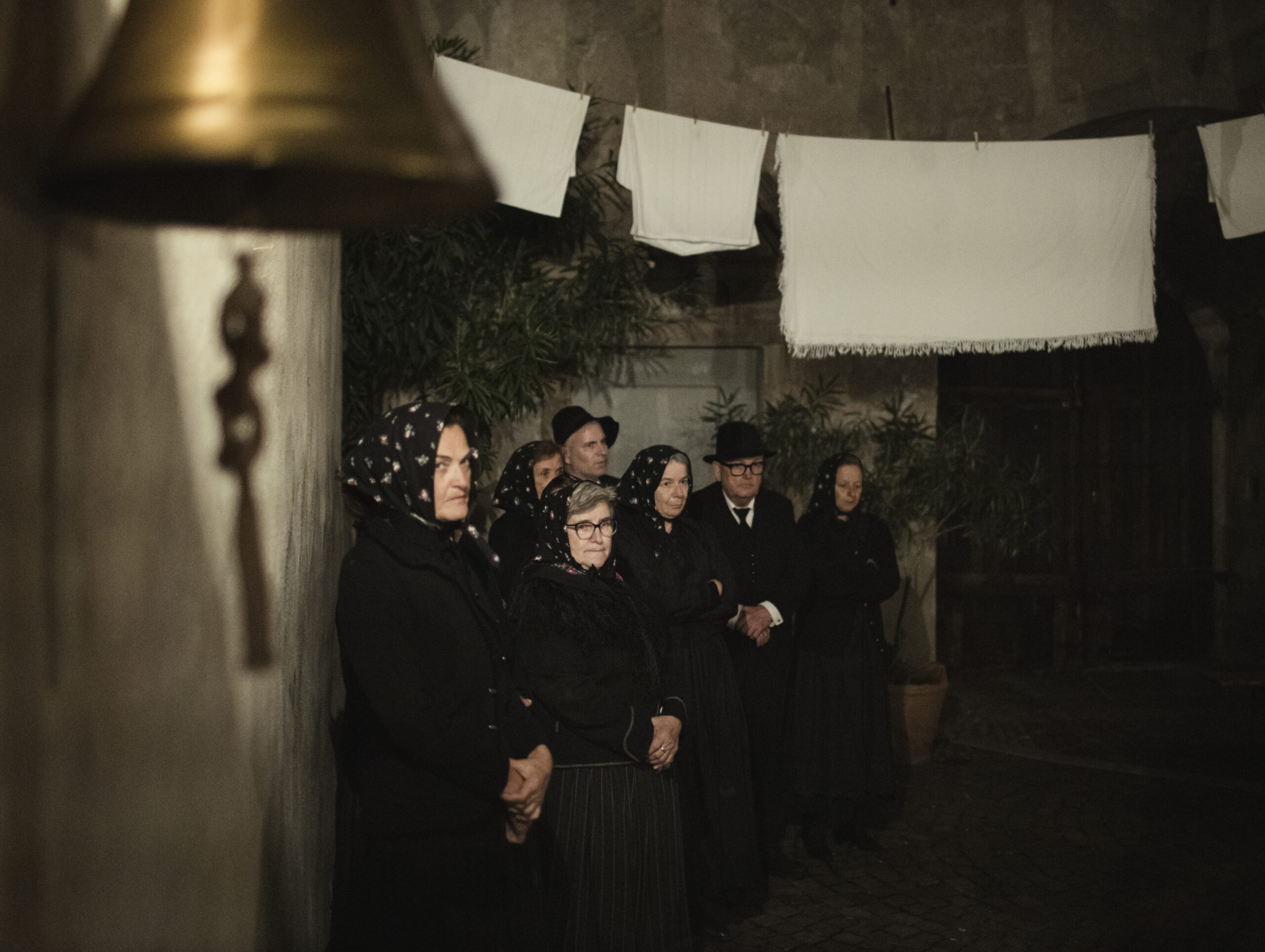 Die 7 Tage von Mariahaim – Vereinigte Bühnen Bozen